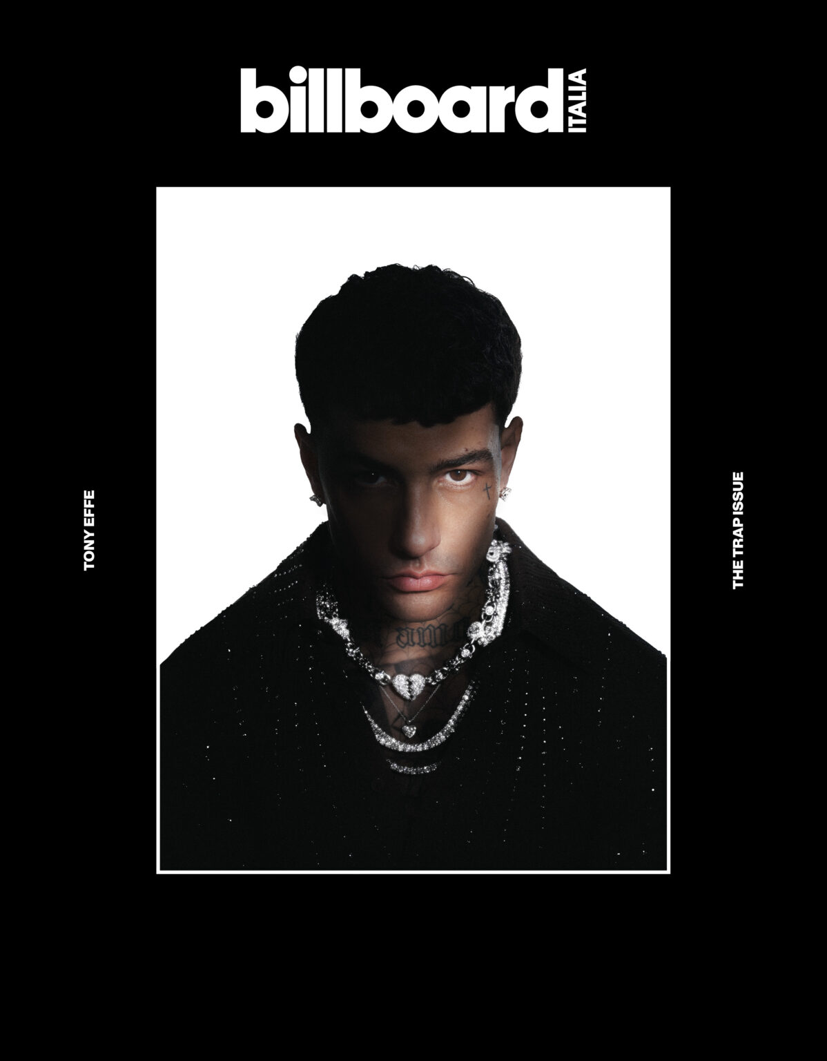 Tony Effe | The Trap Issue – Billboard Magazine